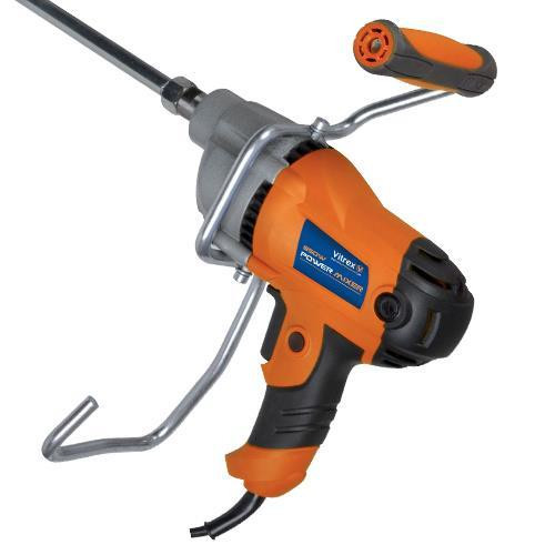 Vitrex MIX850 850w Power Mixer | Vitrex Paddle Mixers | ITS.co.uk
