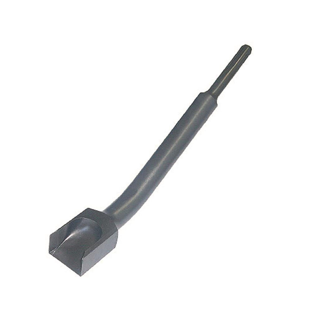 Armeg SDS+ 30mm Channeling Chisel | Armeg SDS+ Chisel Bits | ITS.co.uk