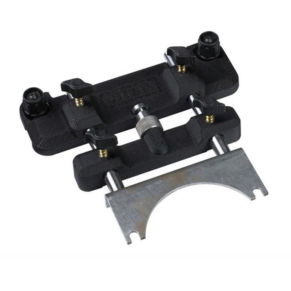 Dewalt Router Attachment For Guide Rail | Dewalt Router Tables ...