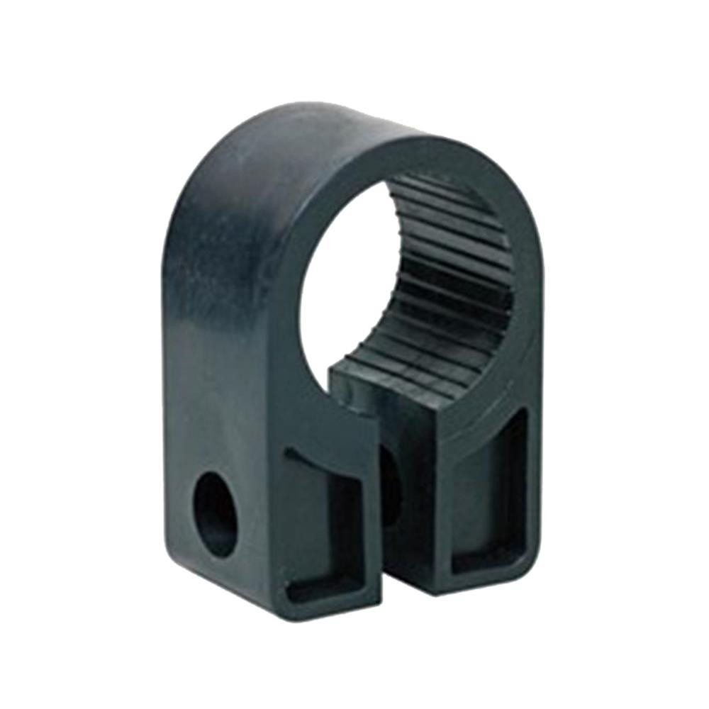 Centaur Cable Cleats 17.8mm - Pack of 10 | Centaur Cable | ITS.co.uk