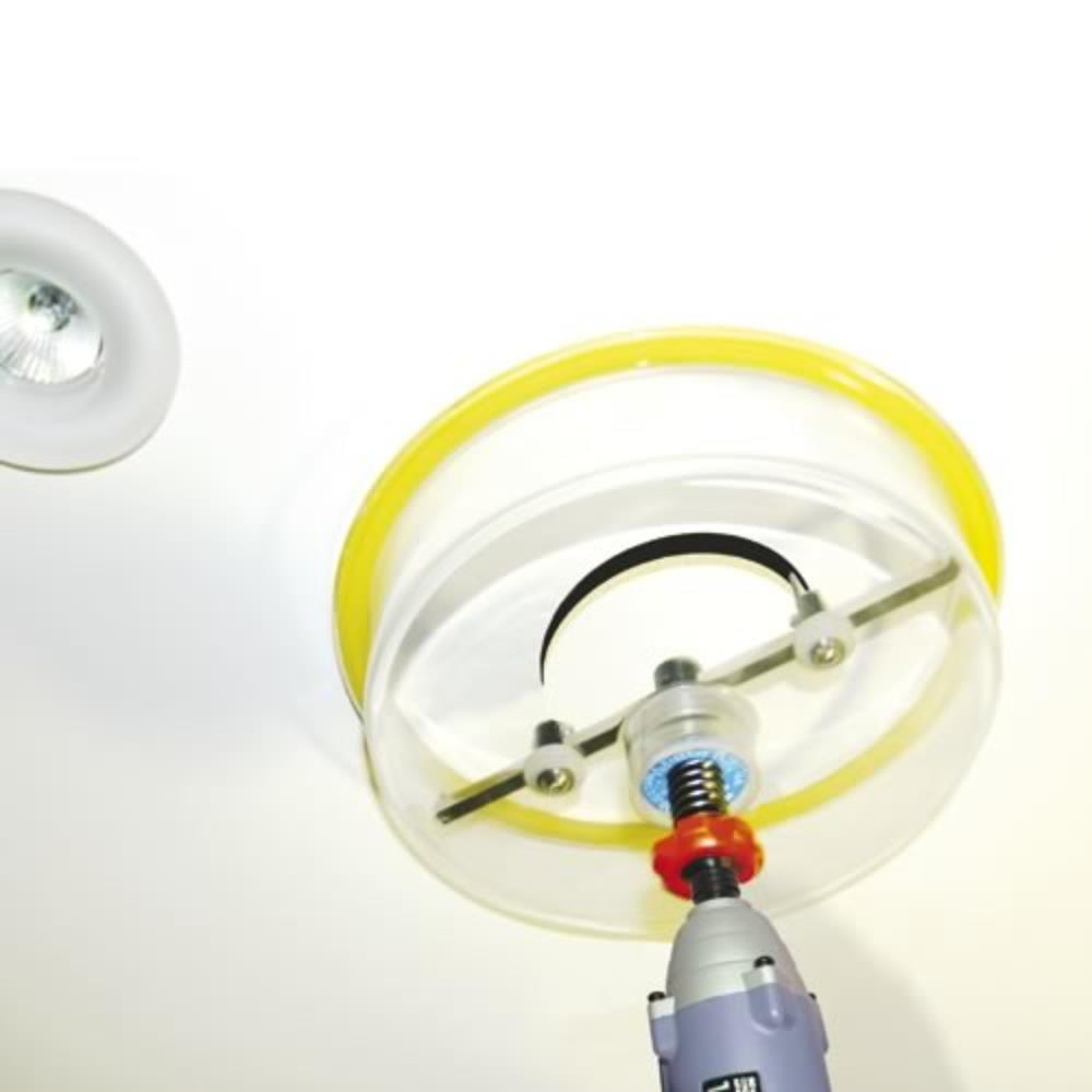Armeg Adjustable Hole Cutter | Armeg Holesaws & Accessories | ITS.co.uk