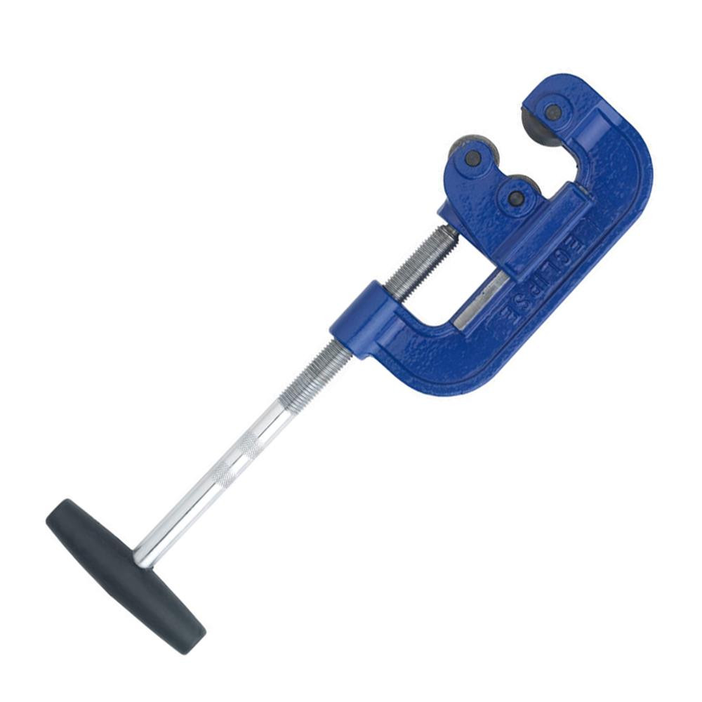 Eclipse Roller Pipe Cutter 1/8'' - 2''