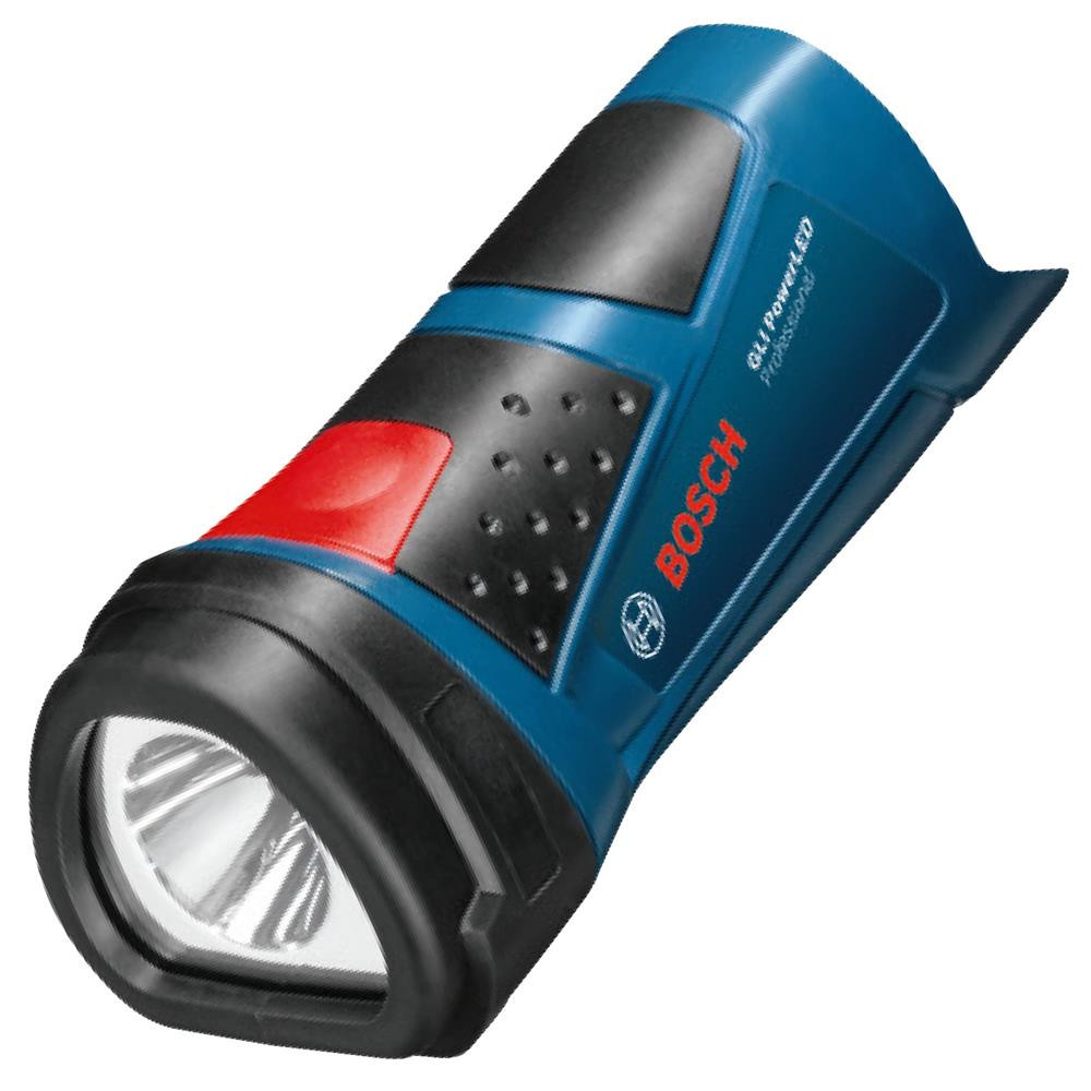 Bosch GLI 12V-80 12v Cordless Li-ion PocketLED Light Body