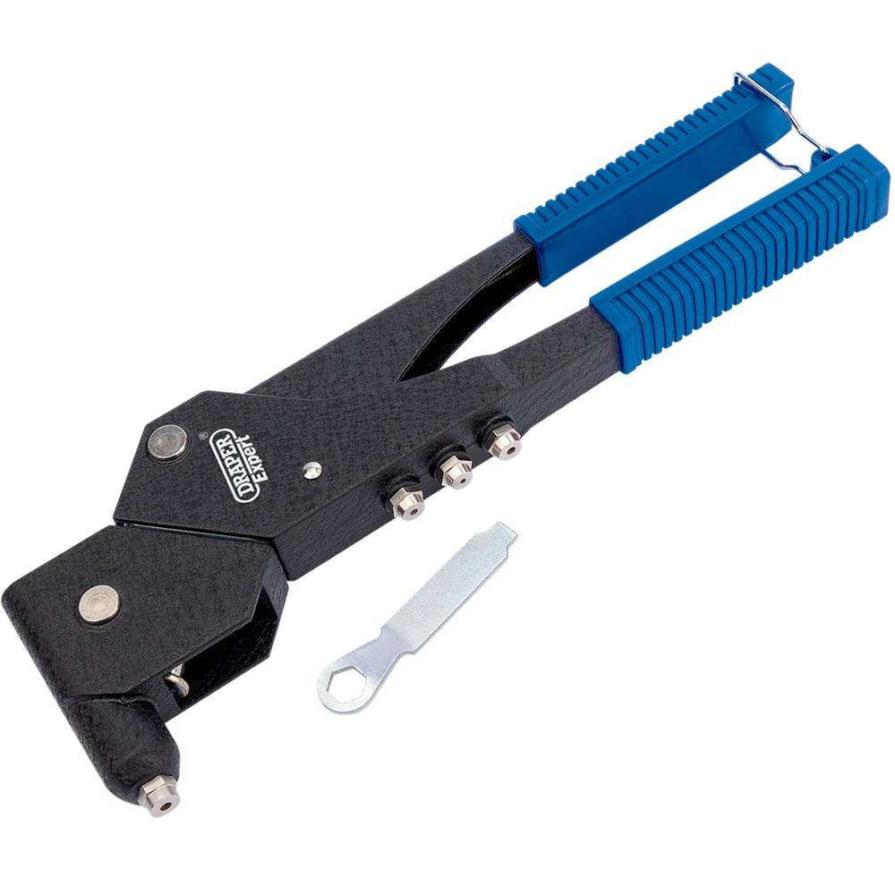 Draper 360° Head Hand Riveter