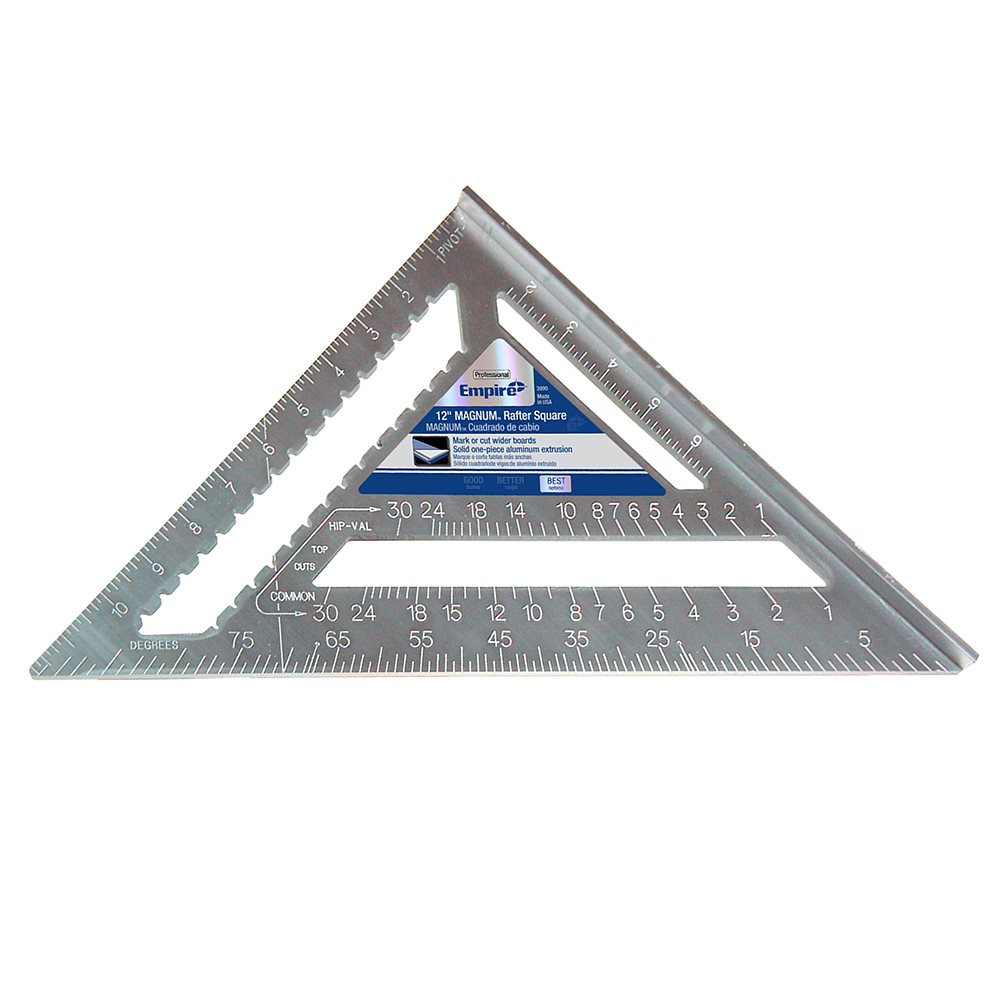 Empire Imperial Rafter Square (7in)