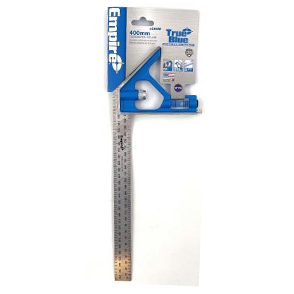 Empire Professional Combination Square 400mm (16in)