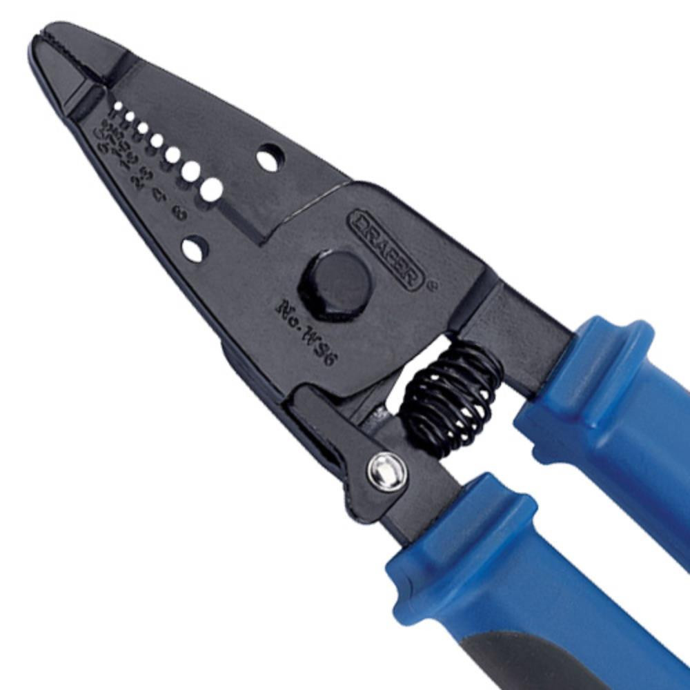 Draper 150mm Wire Strippers - ITS