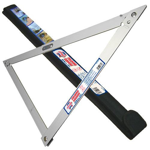 Folding Square 1200mm (48in) - ITS