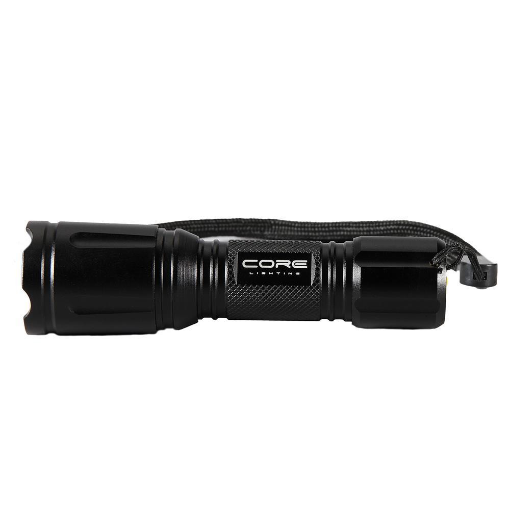 Core CL200 LED Slide Focusing Torch | ITS.co.uk|