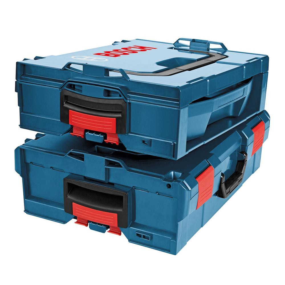 Bosch i-BOXX rack lid Mobility | Bosch Tool Box Accessories & Inlays ...