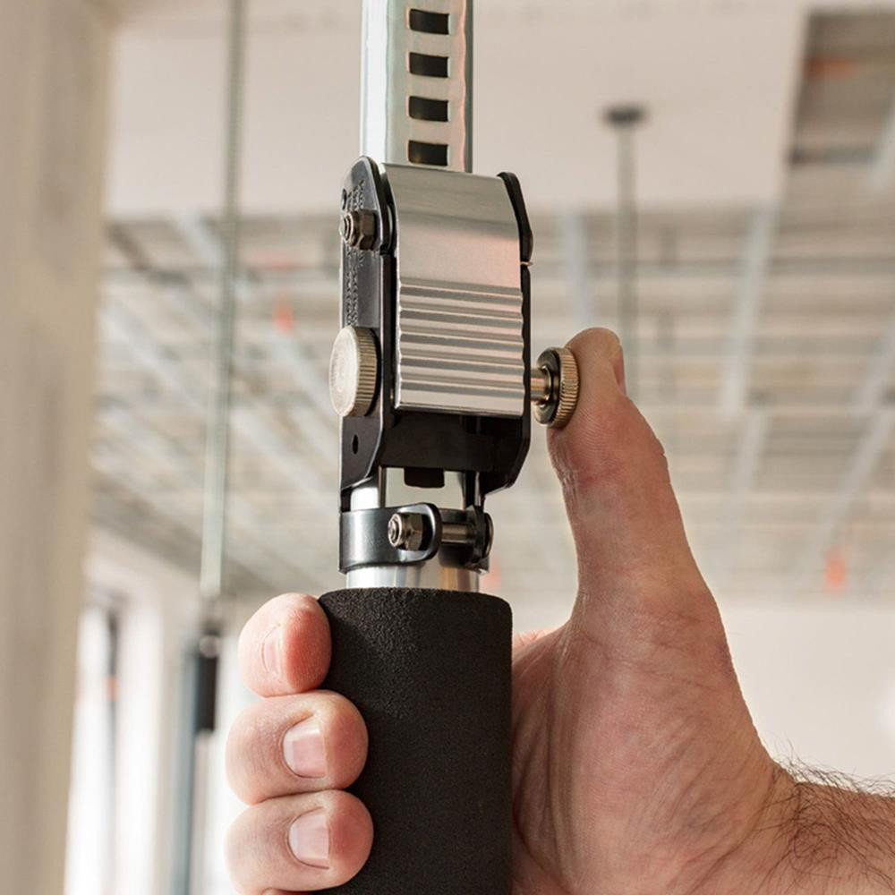 Bessey Telescopic Drywall Support 750 - 1250mm | Bessey Load Carrying ...