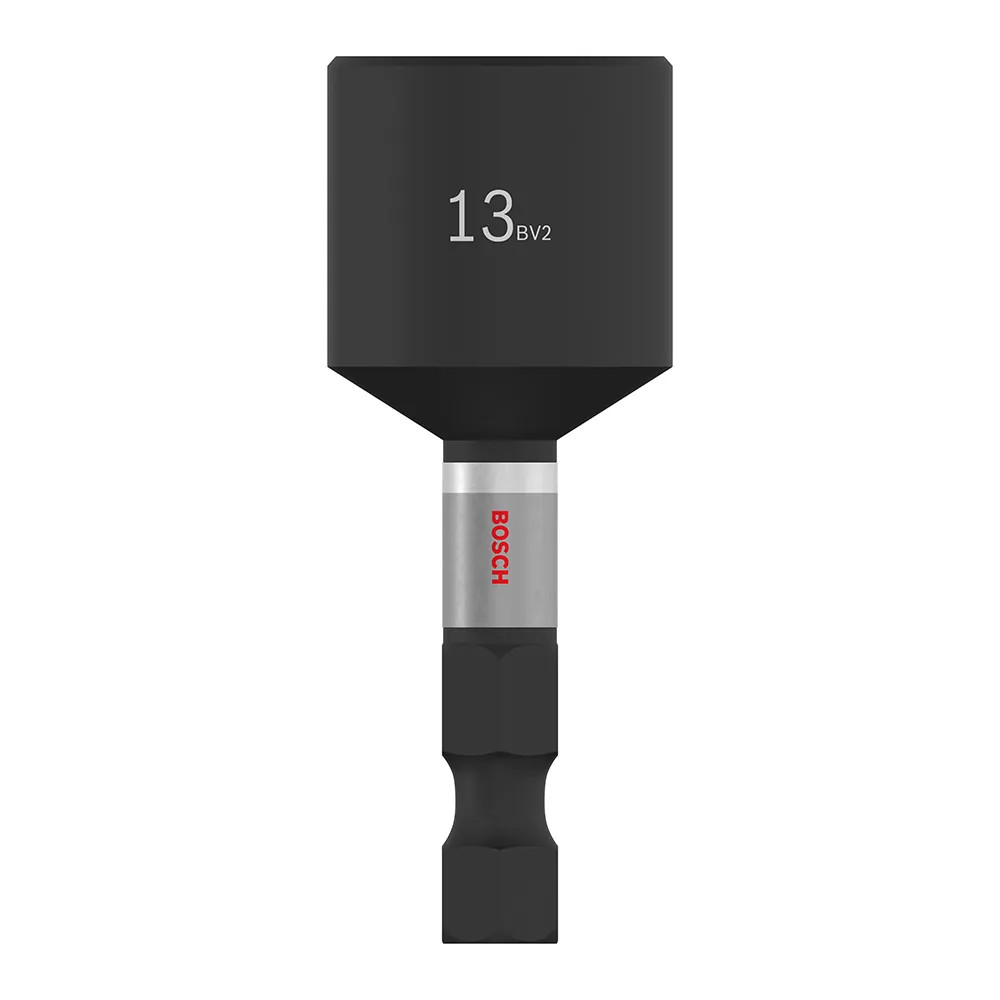 Bosch 13mm Impact Nutsetter | Bosch Nut Setters & Adaptors | ITS.co.uk