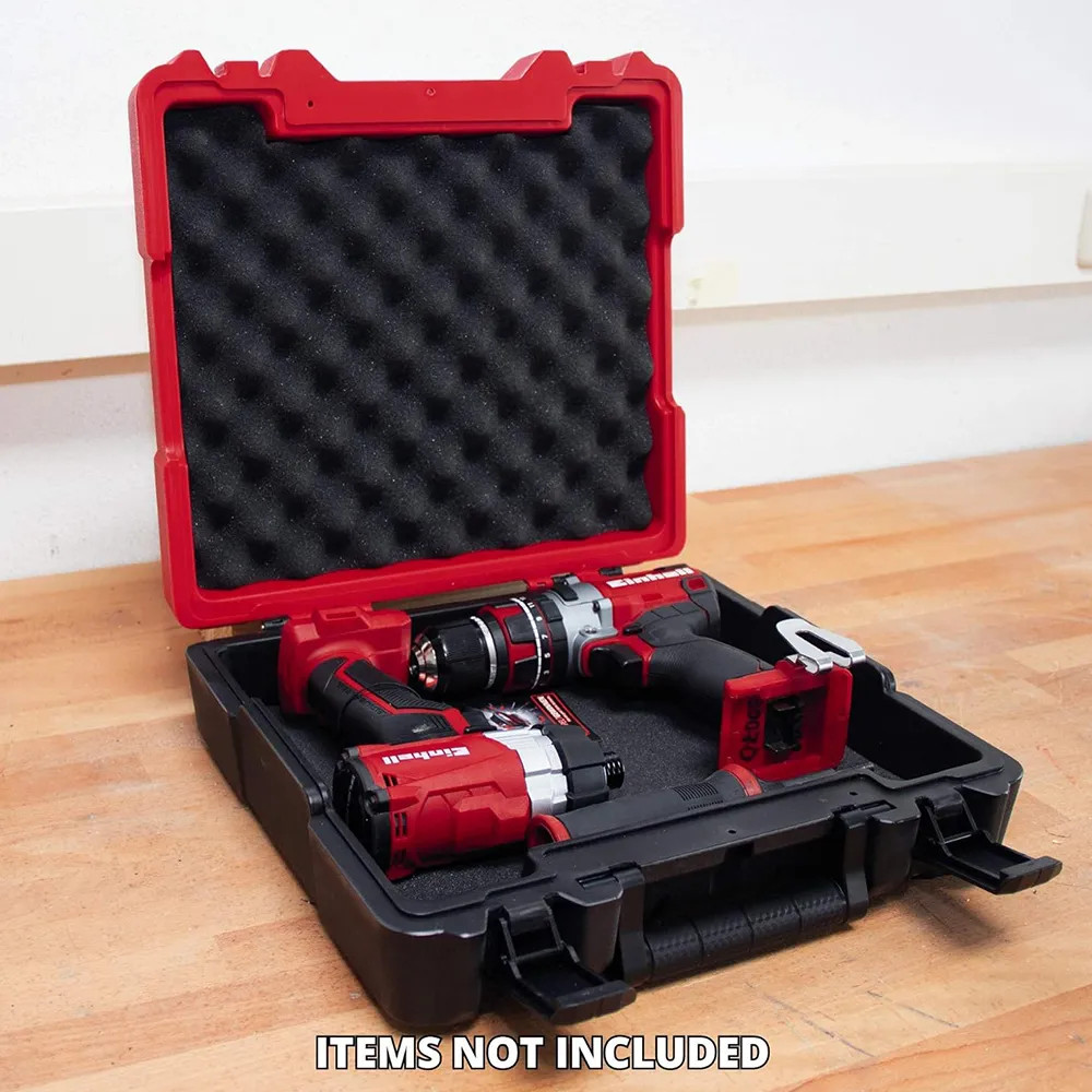 Einhell Small Storage Box | ITS.co.uk|