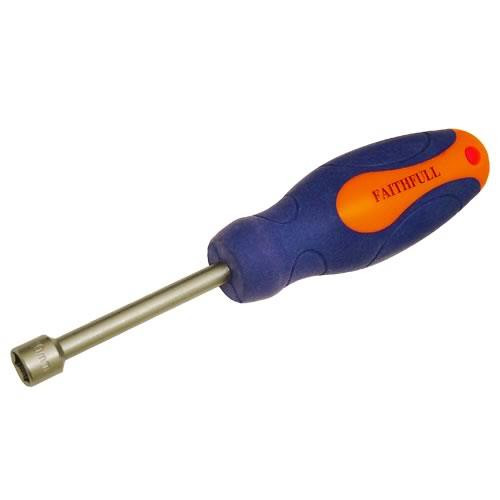Nut Spinner 13mm - ITS