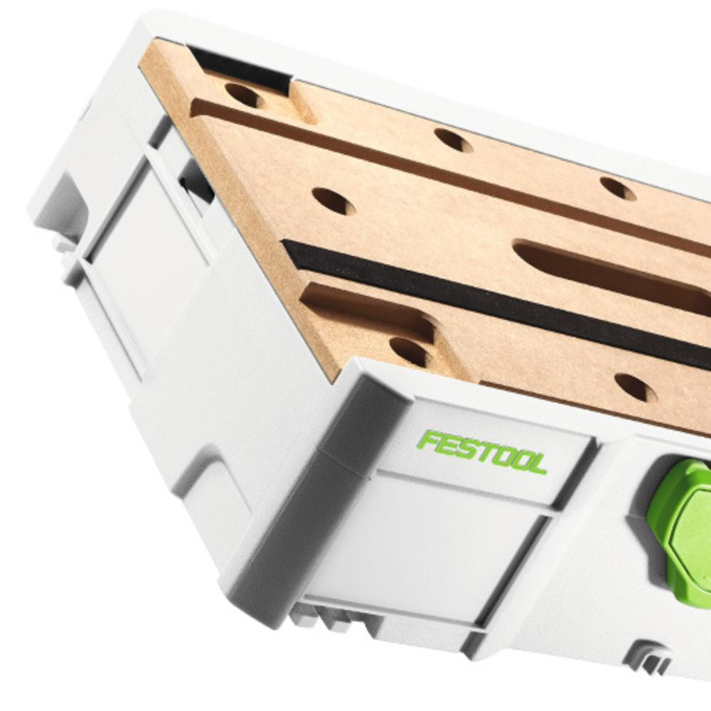 Festool Systainer T-LOC SYS-MFT | ITS.co.uk|