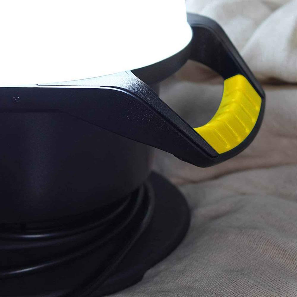 Faithfull Luminator 360 50W LED Task Light 110V - ITS