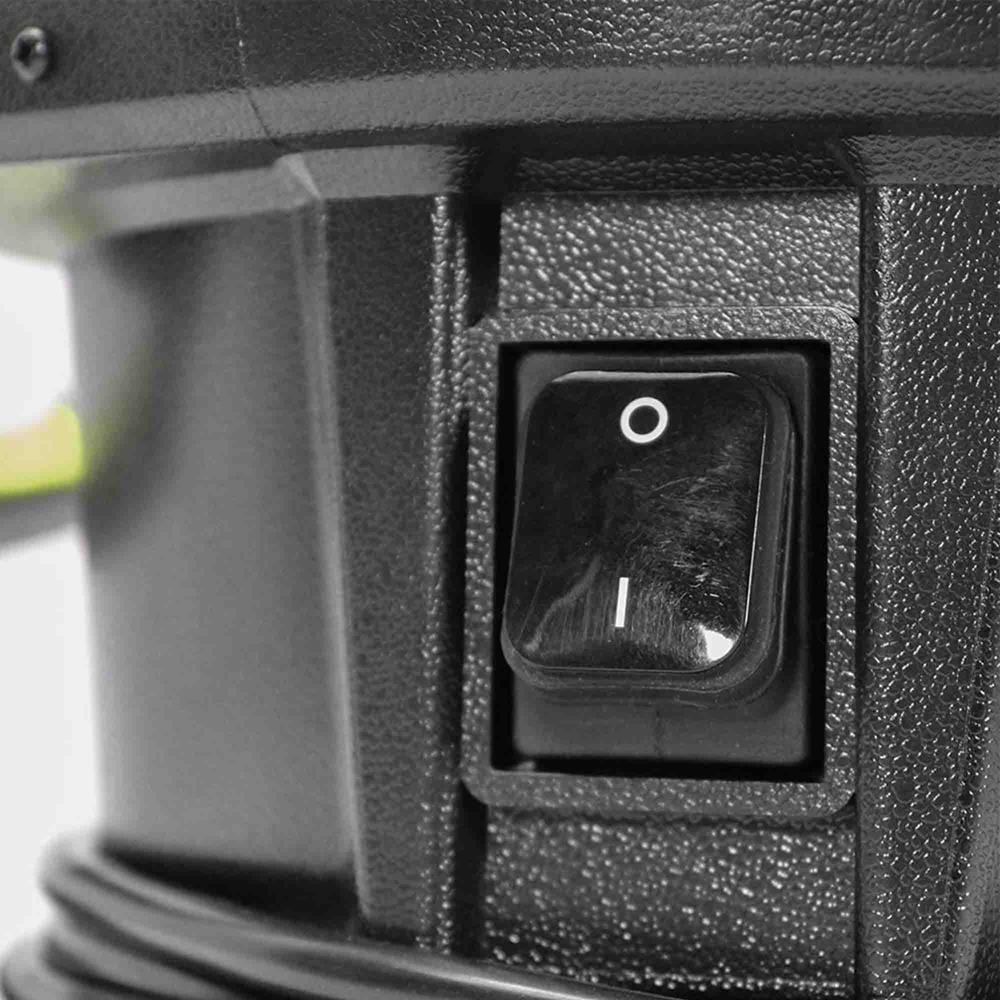 Faithfull Luminator 360 50W LED Task Light 110V - ITS