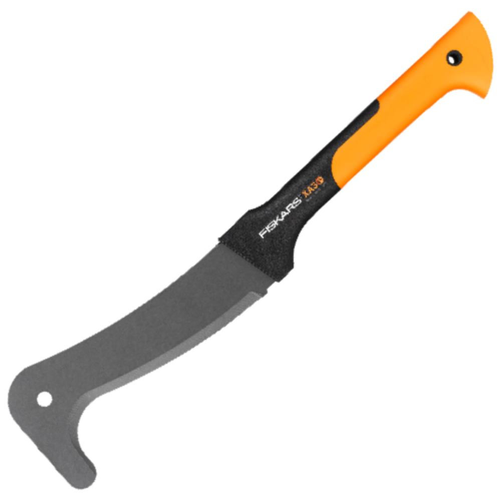 Fiskars 126004 WoodXpert Brush Hook | ITS.co.uk|