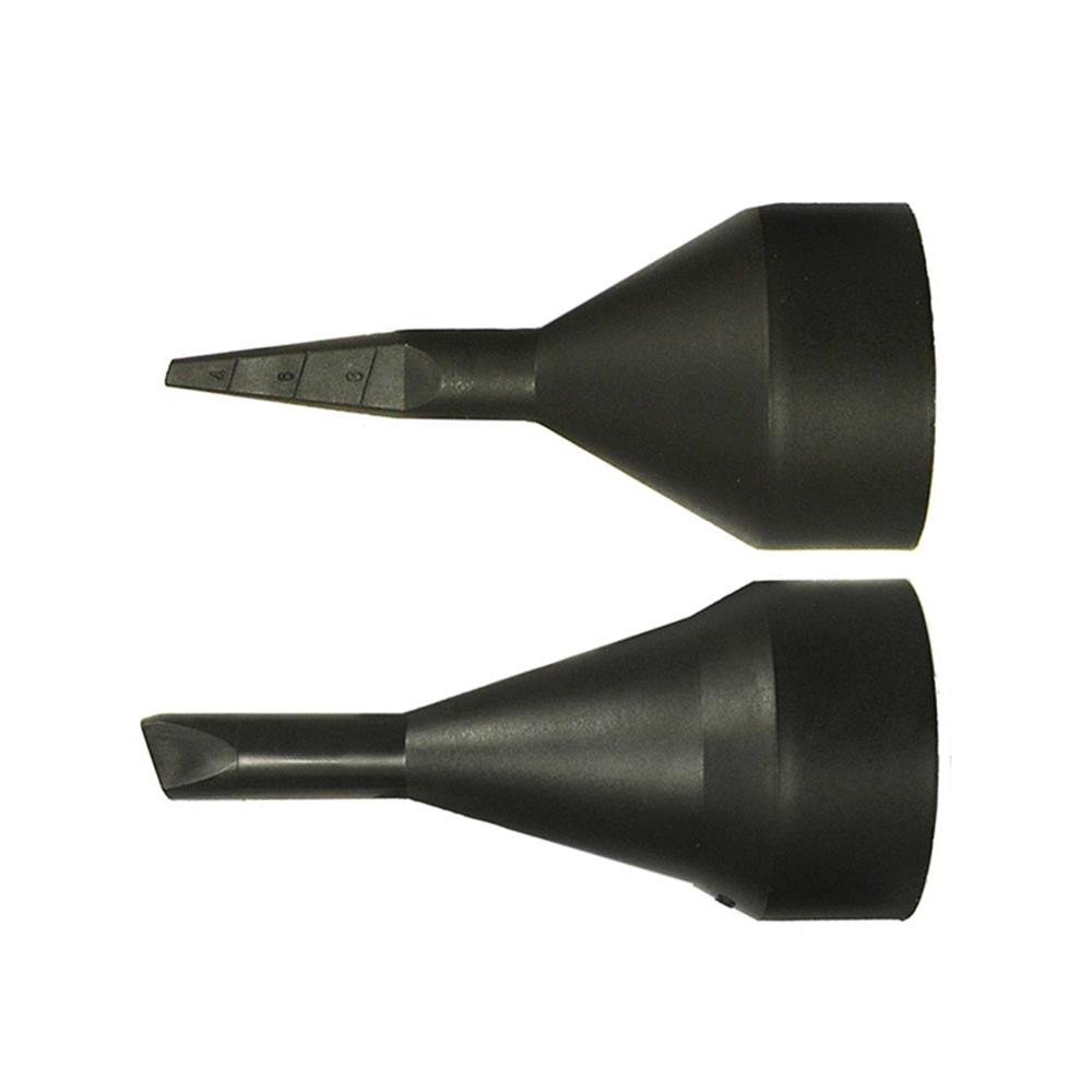 Faithfull Pointing Gun Nozzles - 1 Point/1 Grout | Faithfull Grout ...