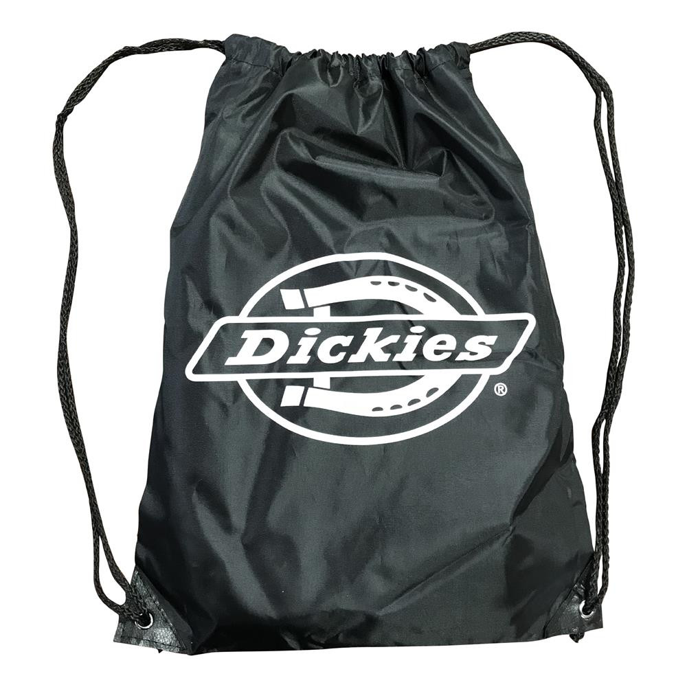 Dickies Drawstring Bag - Freebie
