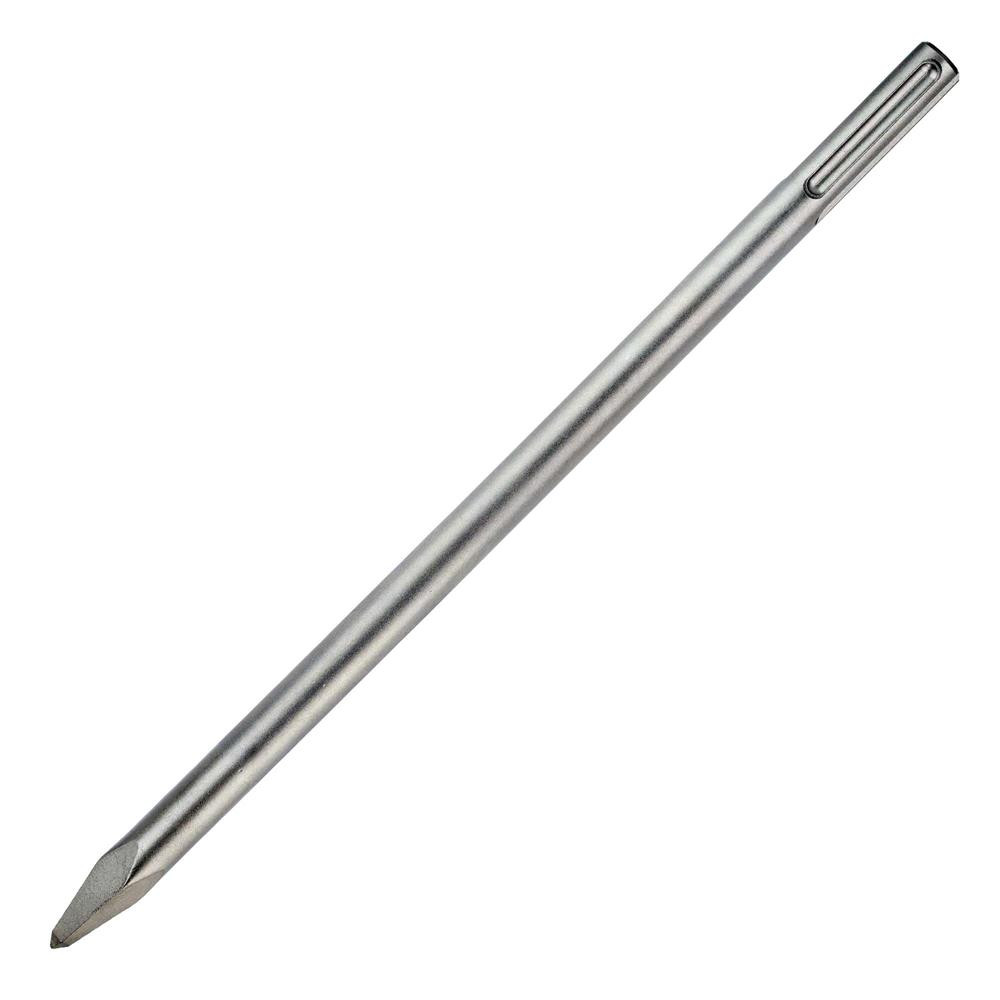 Dewalt SDS MAX Pointed Chisel 400mm | Dewalt SDS MAX Chisel Bits | ITS ...