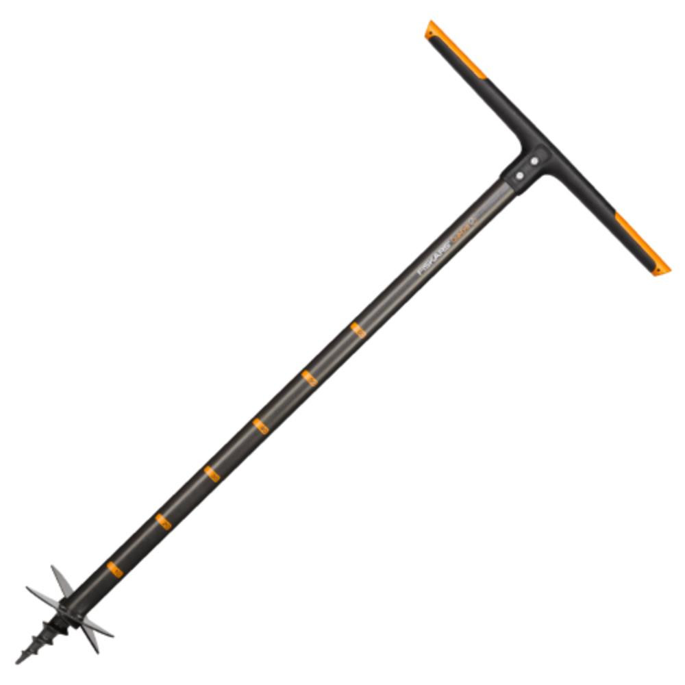 Fiskars QuikDrill Garden Drill - ITS
