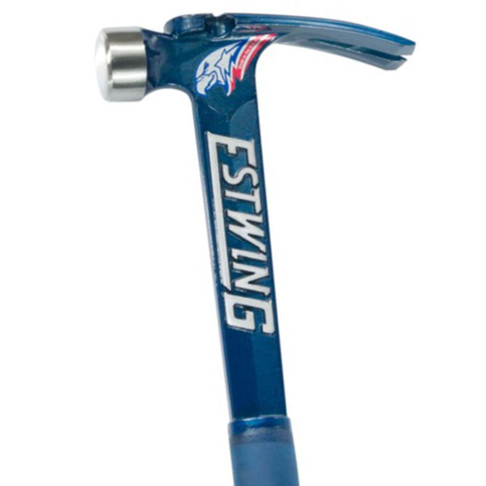 Estwing 19oz (0.54kg) Ultra Lite Framing Hammer | Estwing Claw Hammers ...