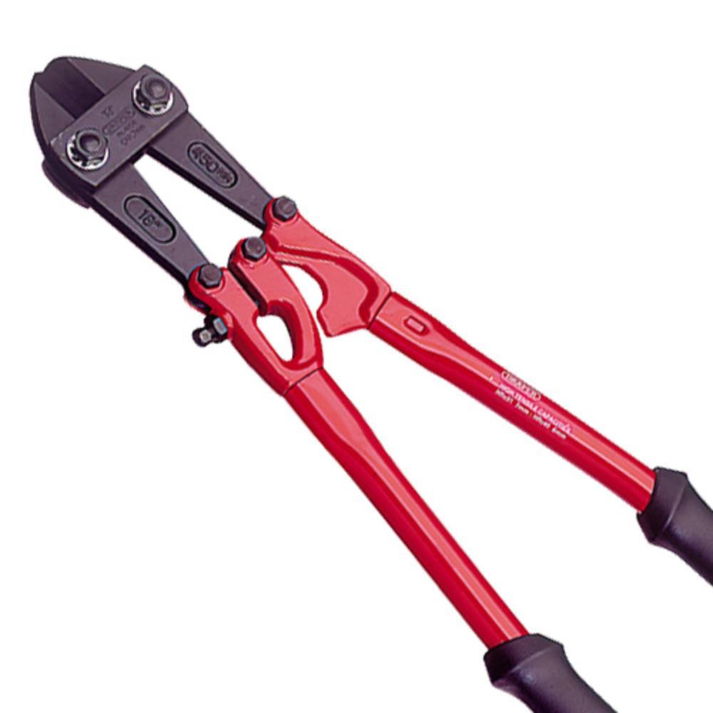 Heavy Duty Bolt Cutters 300mm - ITS