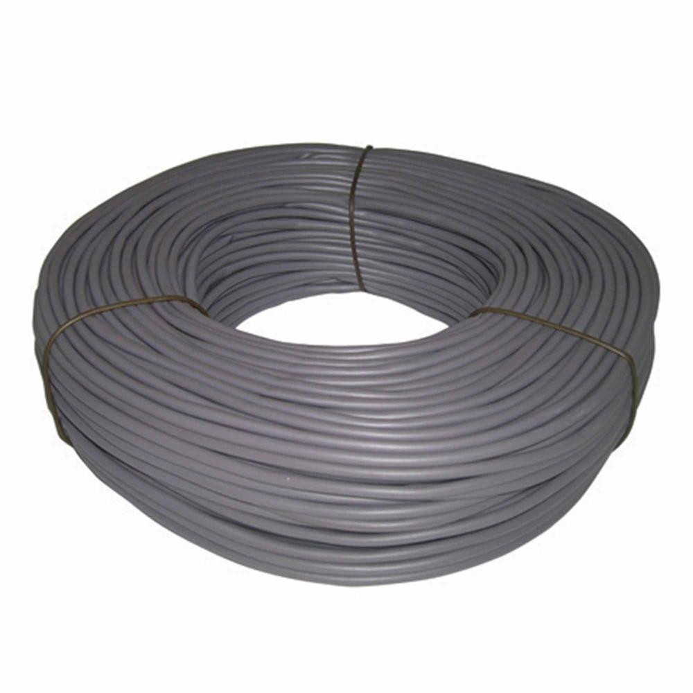 Greenbrook Grey PVC Cable Sleeving 3mm x 100m | Greenbrook Cable | ITS ...