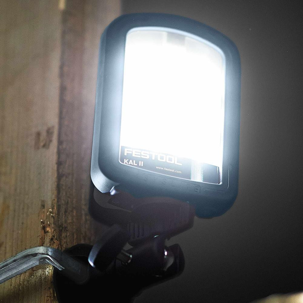 Festool SYSLITE KAL II Working light 240V | Festool Torches & Lighting ...