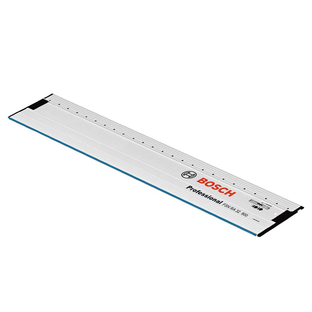 Bosch FSN 800 Pro 800mm Guide Rail | Bosch Guide Rails | ITS.co.uk