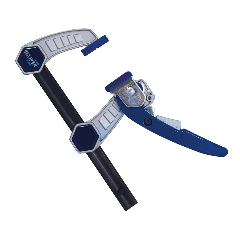 Eclipse Quick Release Lever Clamp 300mm/12'' 80mm Depth