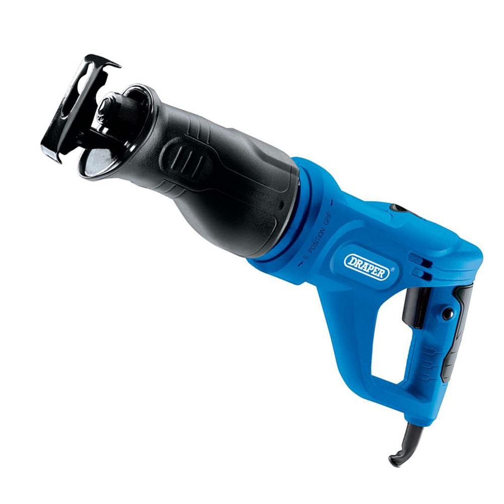 Draper 83628 STORM FORCE Reciprocating Saw | Draper Recip Saws | ITS.co.uk