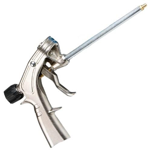 Everbuild Pinkgrip Dry Fix Application Gun | Everbuild Foam Applicators ...