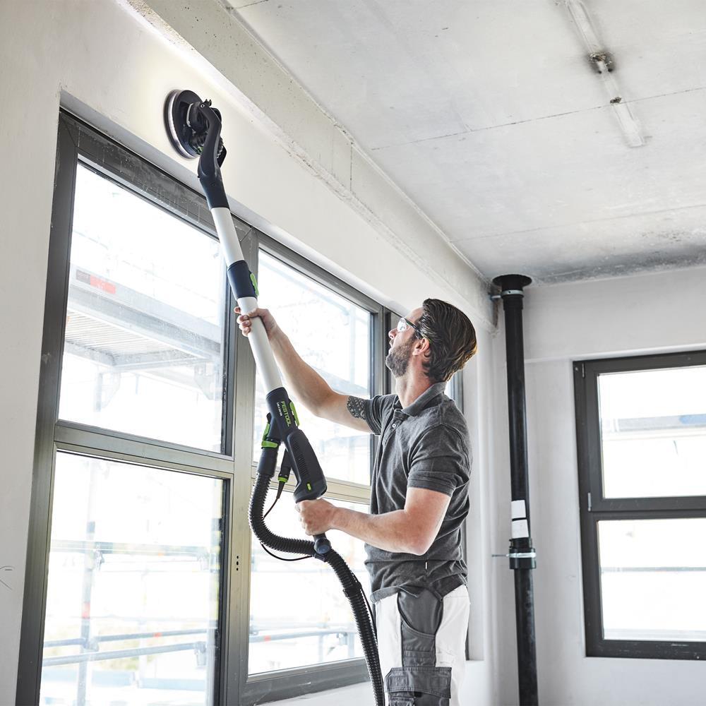 Festool LHS 2 225 EQI-Plus 110V Long-Reach Sander - ITS