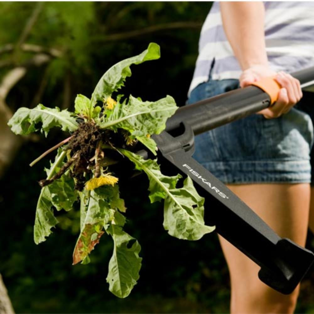 Fiskars Weed Puller - ITS