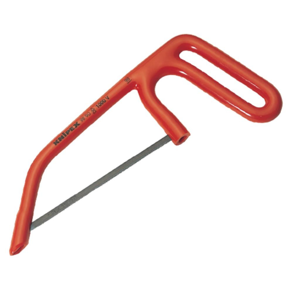 Knipex S Range Insulated Junior Hacksaw - ITS