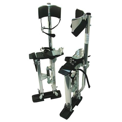 Decorator's Stilts 450-750mm (18-30in) - ITS