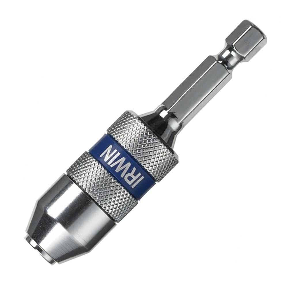 IRWIN 3/8' Quick Change LOCK-N-LOAD Extension Holder 300mm/12'