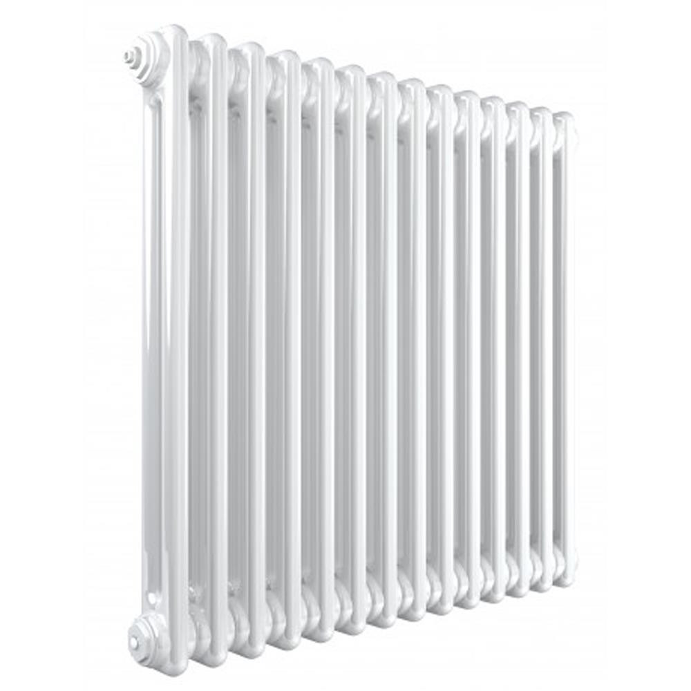 Henrad 110742 2 Column Radiator, White 1800 x 444 x 2 mm | Henrad ...