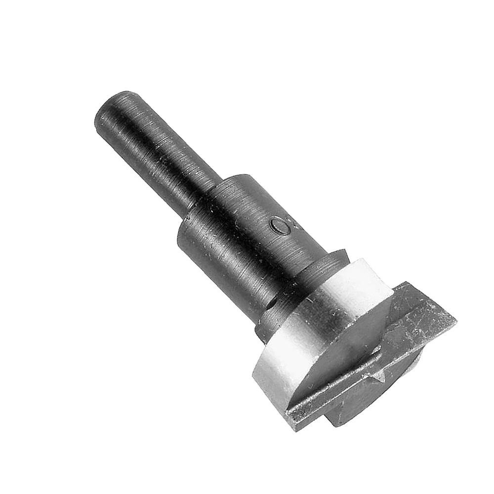 Dewalt Hinge Boring Bit - 35mm | Dewalt Brad Point & Forstner Bits ...