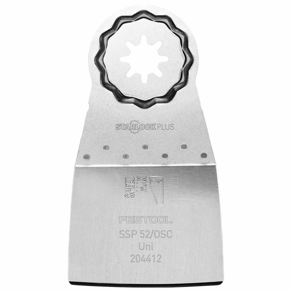 Festool Scraper SSP 52/OSC | Festool Multi Tool Blades (Loose) | ITS.co.uk