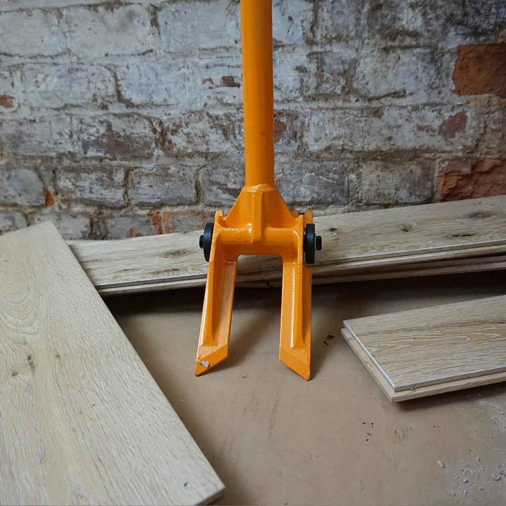 Gutster Demolition Bar Twin Pack (1.2m + 1.5m) | ITS.co.uk|