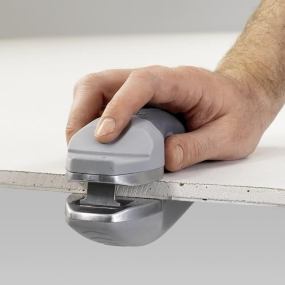 Gyproc 'Blade Runner' Plasterboard Cutter - ITS