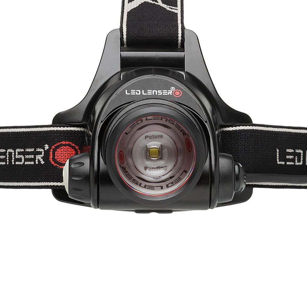 LED Lenser H14R.2 Rechargeable Head Lamp 1000 Lumens - ITS