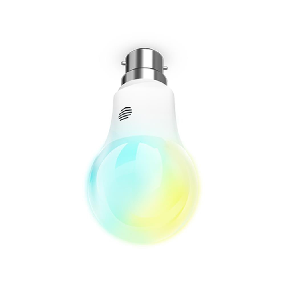 Hive Active Smart Bulb Cool to Warm White LED - Bayonet B22