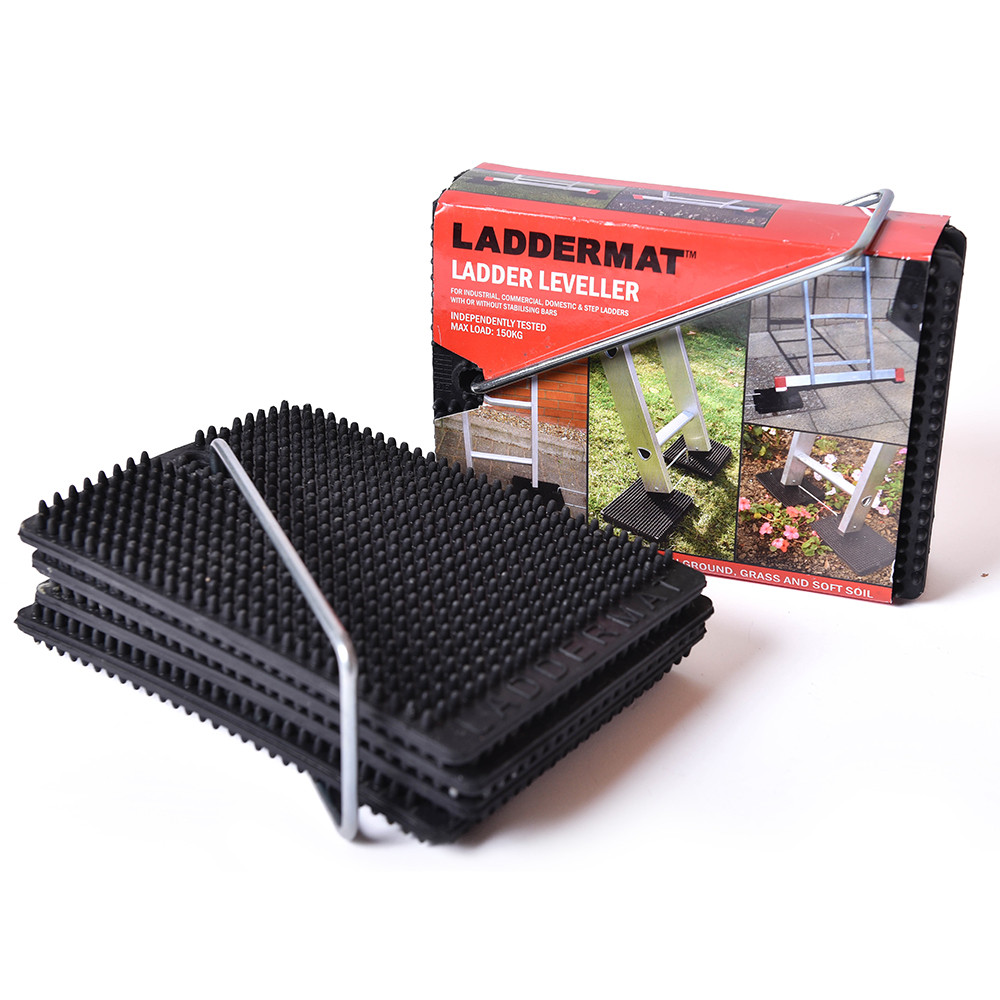 Laddermat Ladder Levelling Mat LM1