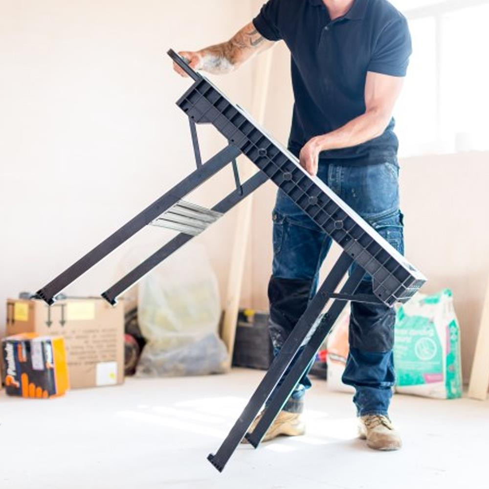 Stanley FatMax Express Folding Workbench