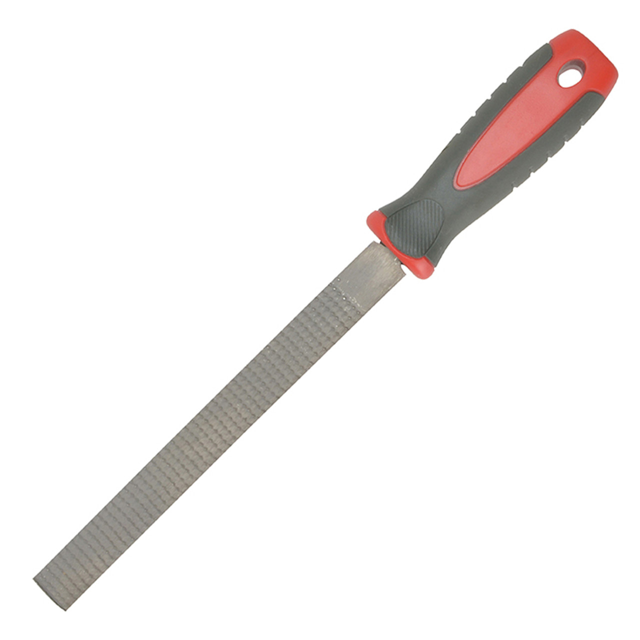 Faithfull Flat Wood Rasp 200mm/8''
