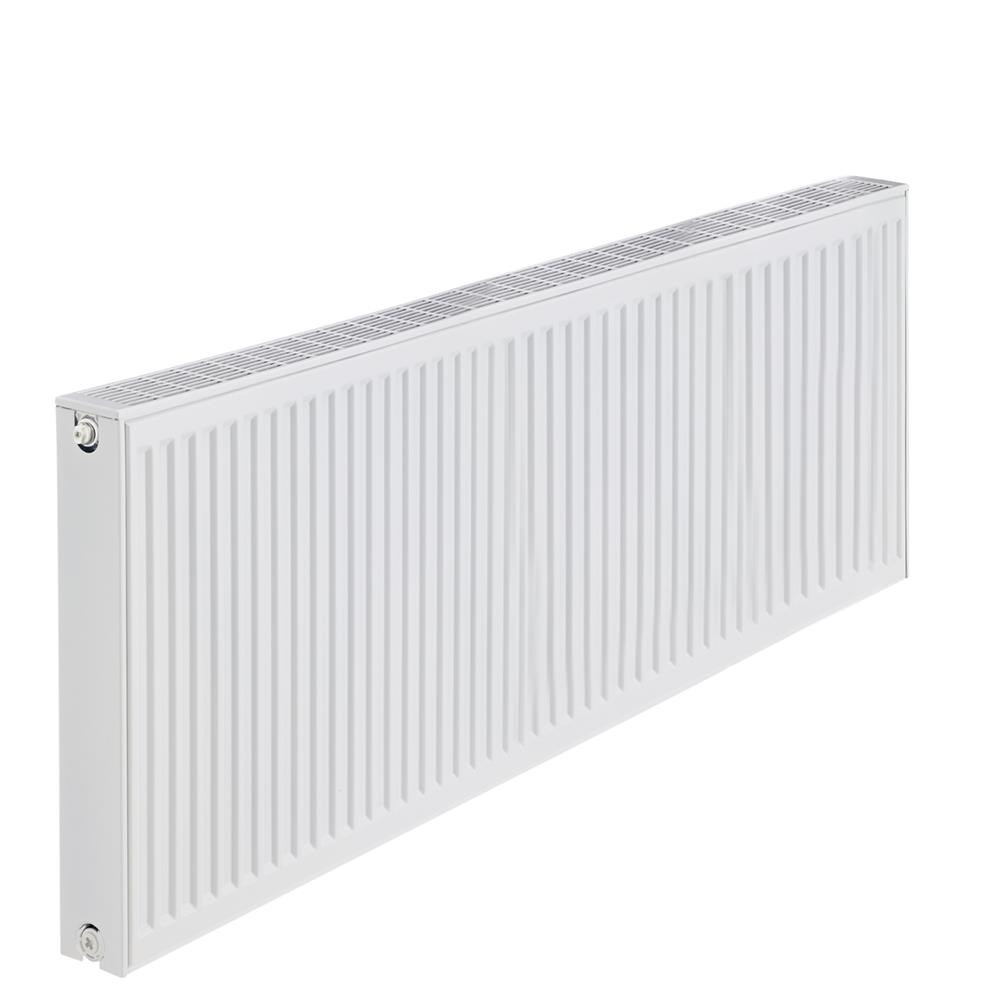 Henrad 450x1000 Compact Type 22 Double Convector Radiator | ITS.co.uk|